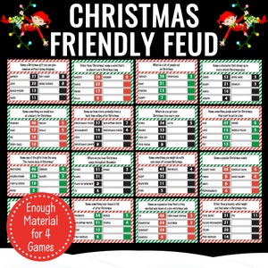 Friendsgiving Riddles Printable Game Friendsgiving Gathering Game Night ...