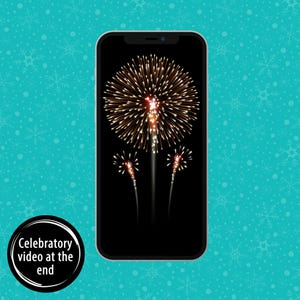 Indoor Christmas Scavenger Hunt With QR Codes | Christmas Printable ...