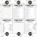 Printable Christmas Party Game Bundle | Holiday Classroom Party Games ...