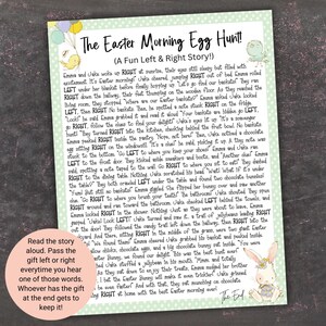 Mega Instant Download Easter Game Bundle for Easter Family Gathering ...