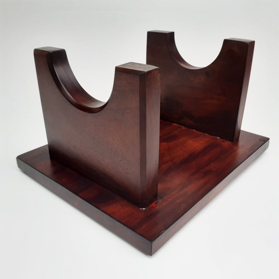 Tabletop Aquarium Tank Wood Bench Handmade 25 250 Gallon Minimalist ...