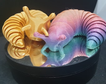 Articulated Fidget | Etsy