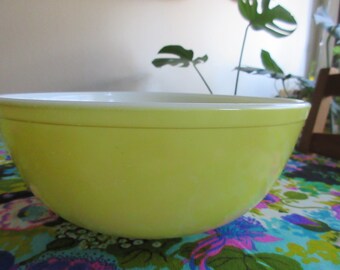 Pyrex 404 Bowl | Etsy
