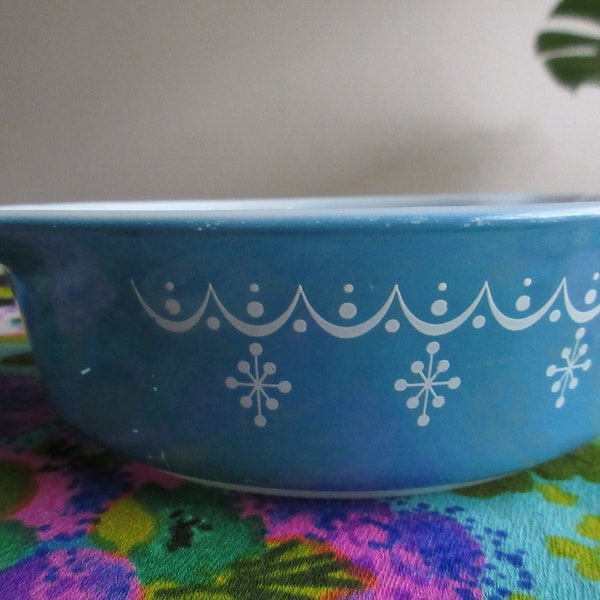 Atomic Pyrex - Etsy