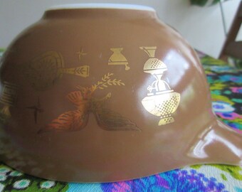 Pyrex Bowl 442 - Etsy