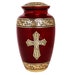 The Ultimate Redemption Urn. Christ Resurrection Urn for Ashes the Love ...