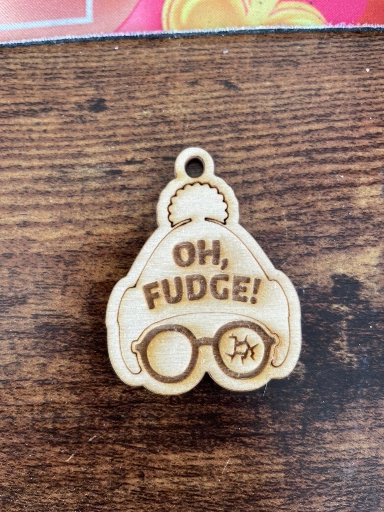 Anime/video Game Custom Themed Keychains - Etsy