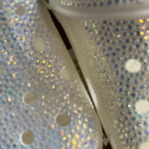 Wedding Shoes, Luxury Clogs, Bedazzled Bridal Accessory, Bridal Crocs ...