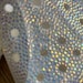 Wedding Shoes, Luxury Clogs, Bedazzled Bridal Accessory, Bridal Crocs ...