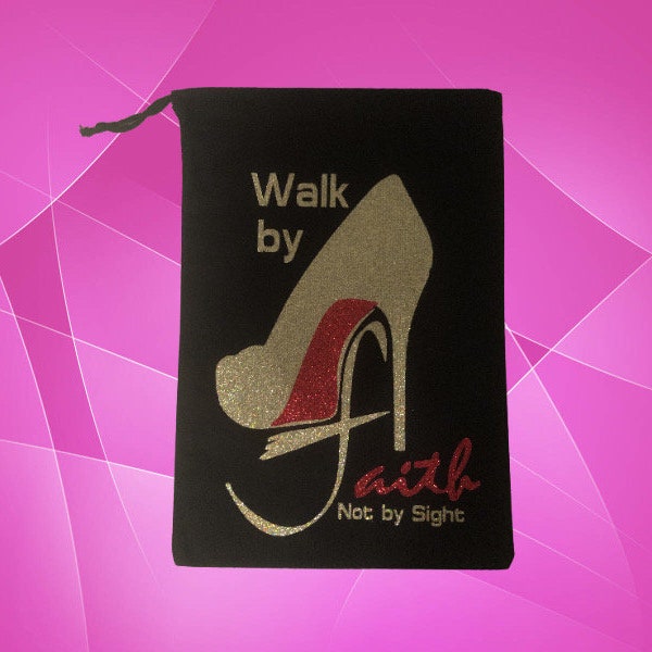Shoe Purse - Etsy