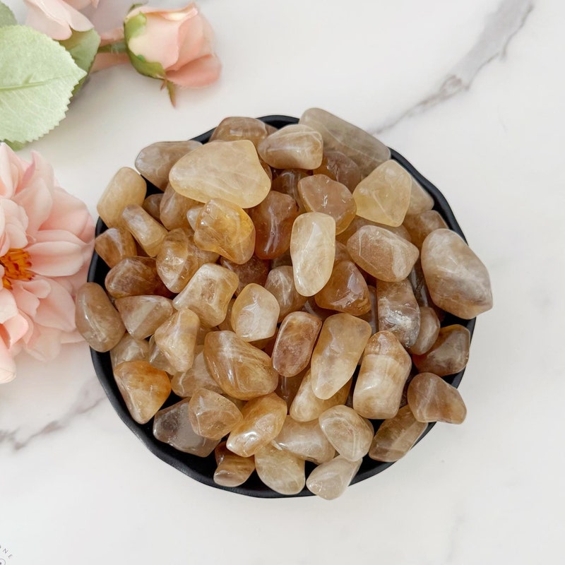 Citrine - Etsy