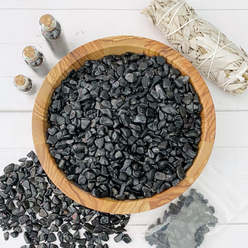 Small Tourmaline Necklaces - Etsy