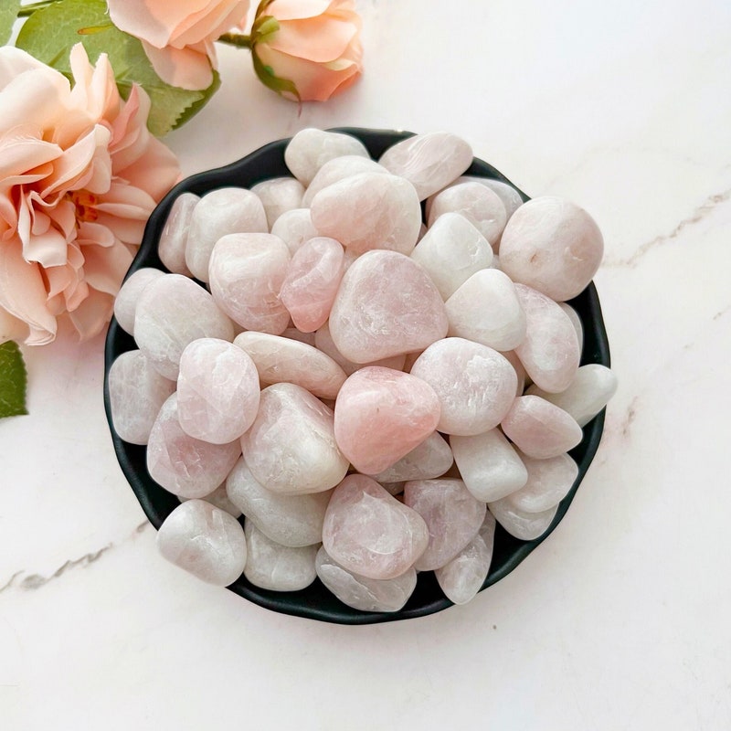 Lavender Quartz - Etsy