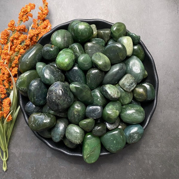 Jade Stone - Shop Online - Etsy