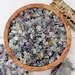 Extra Small Amethyst Crystal Points. From Brazil. - Etsy