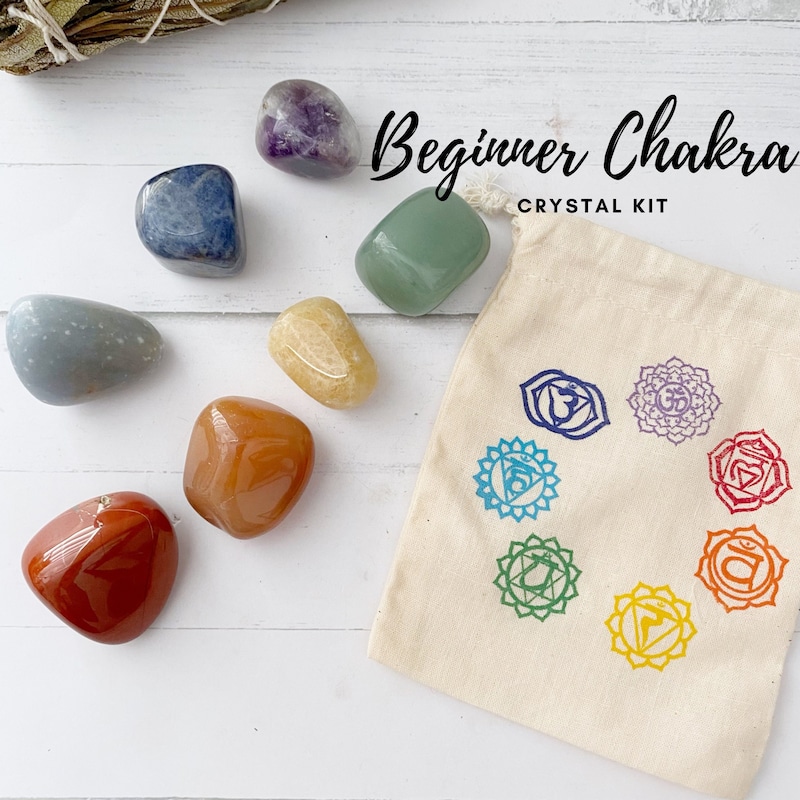 Beginners Meditation Kit - Etsy