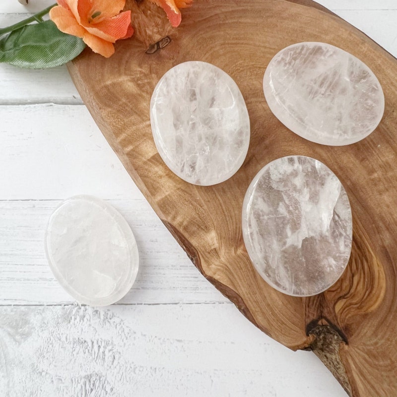 Worry Stone - Etsy