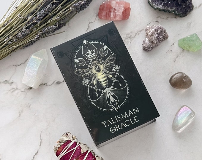 Practical Magic: an Oracle Deck for Everyday Enchantment by Serene ...