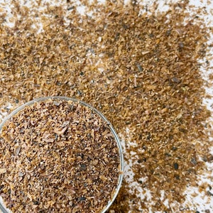 Irish Moss Dried Irish Moss cut & Sifted Chondrus Crispus, Herbs for ...