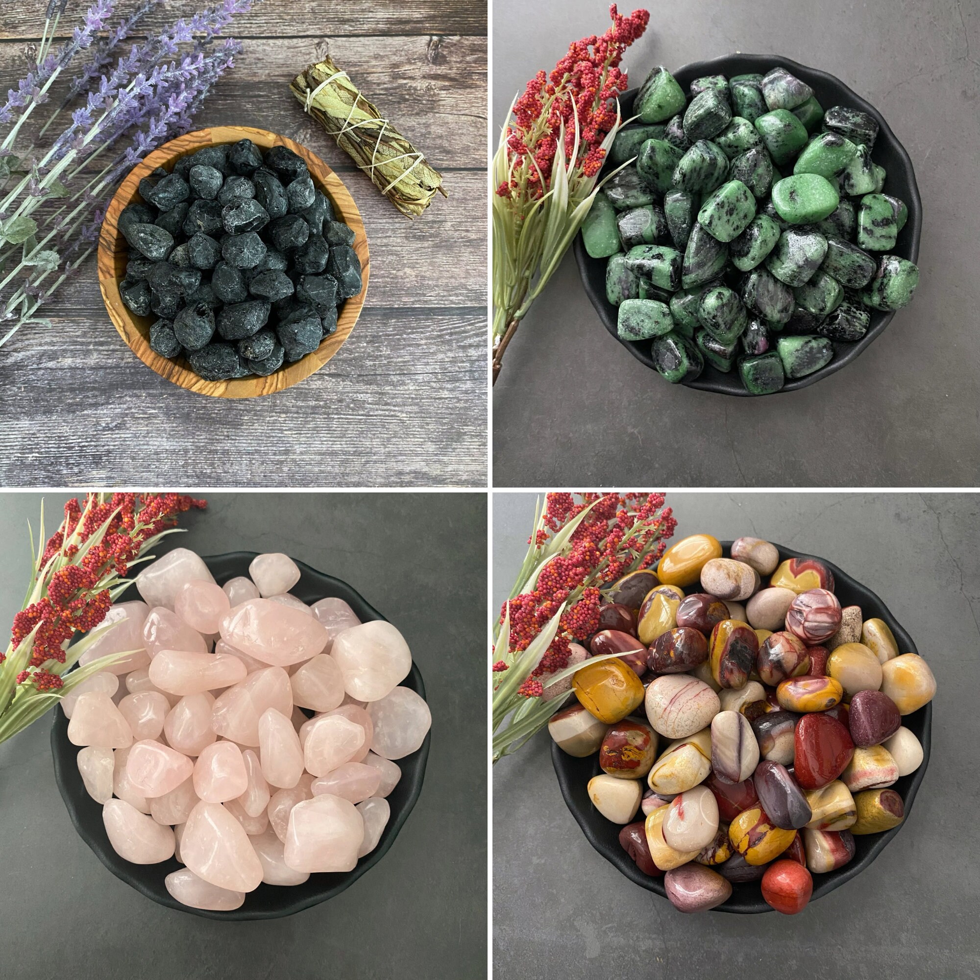 Grief Crystals | Crystals for Grief, Sorrow, Loss | Grief & Loss ...