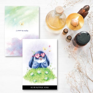 Inner Child Oracle Deck by Teresa Salerno | 44 Inner Child Oracle Cards ...