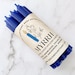 Myrrh Blue Spell Candles, 5" Blue Chime Candles, Witch Candles, Ritual ...