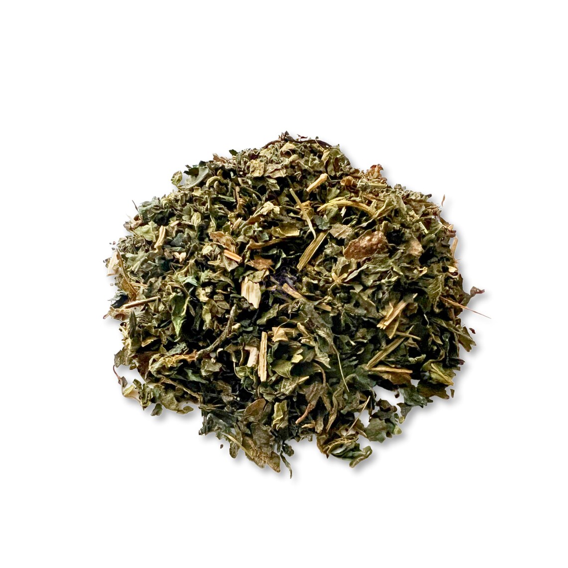 Nettle Leaf | Dried Stinging Nettle Cut & Sifted | Urtica Dioica - Etsy