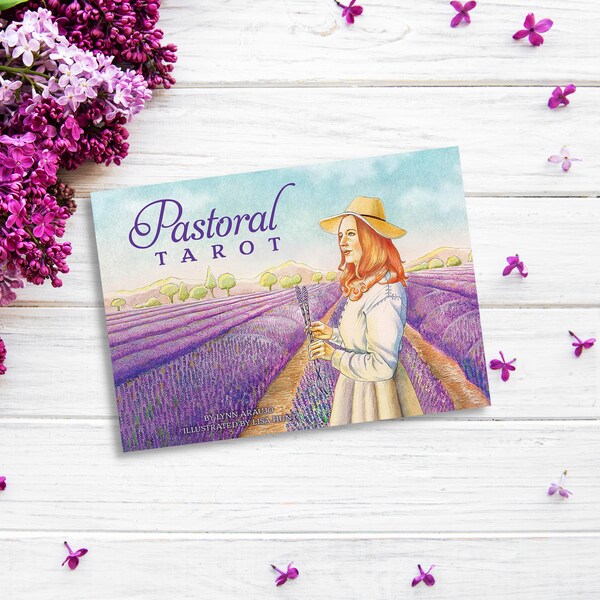 Pastoral - Etsy