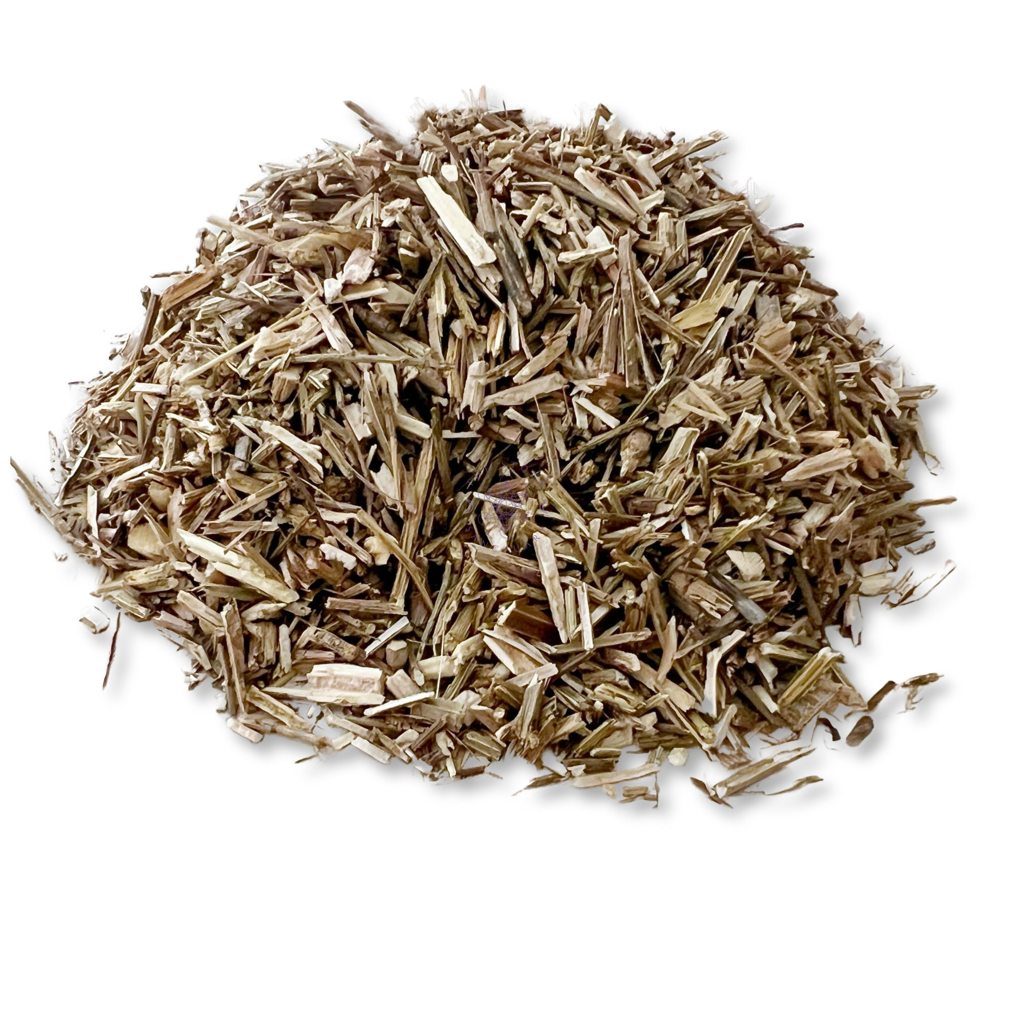 Vervain Herb | Dried, Cut & Sifted | Verbena Officinalis - Etsy