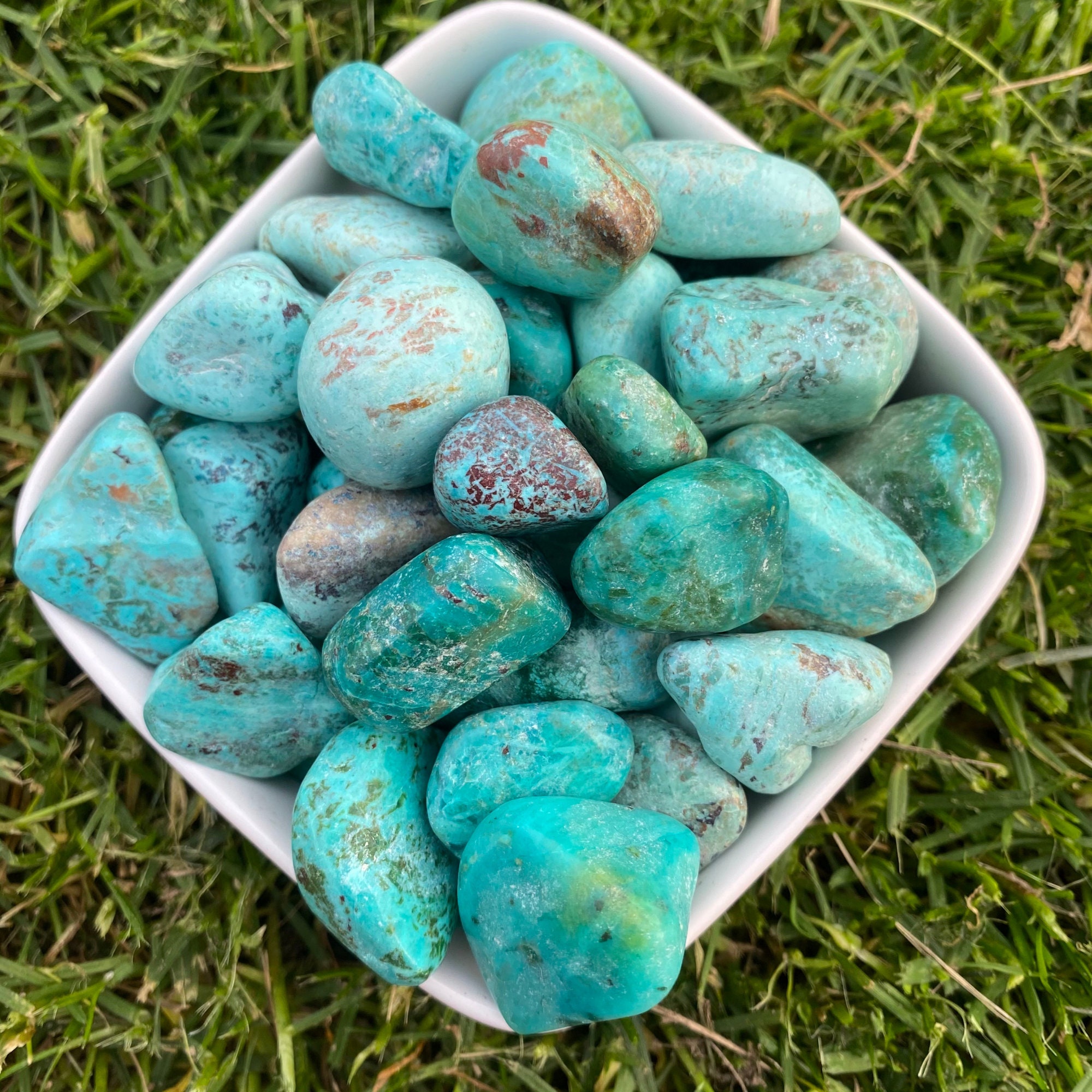 Turquoise Stone