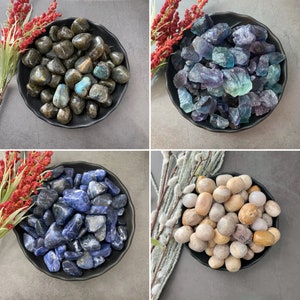 Writer Crystals, Crystal Set for Writers, Gifts for the Writer, Author ...
