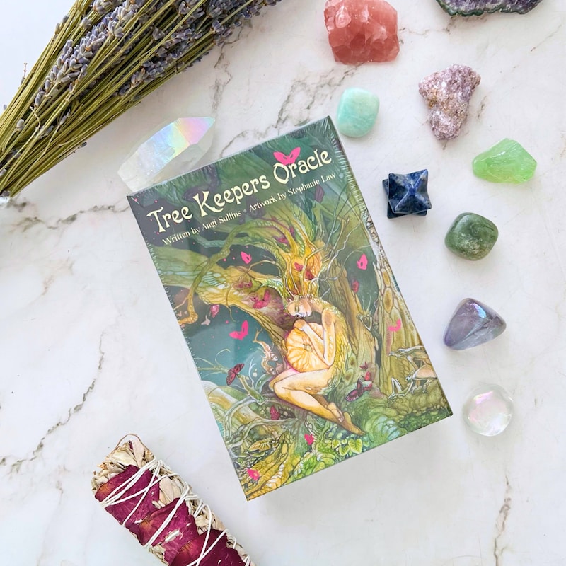 Magic Keepers - Etsy