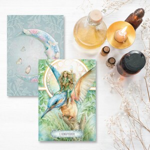 Oracle of Light & Dreams Oracle Deck by Scot Howden | 49 Light and ...