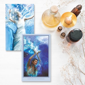 Luminous Humanness Oracle Card Deck by Kelly Sullivan Walden | 44 ...