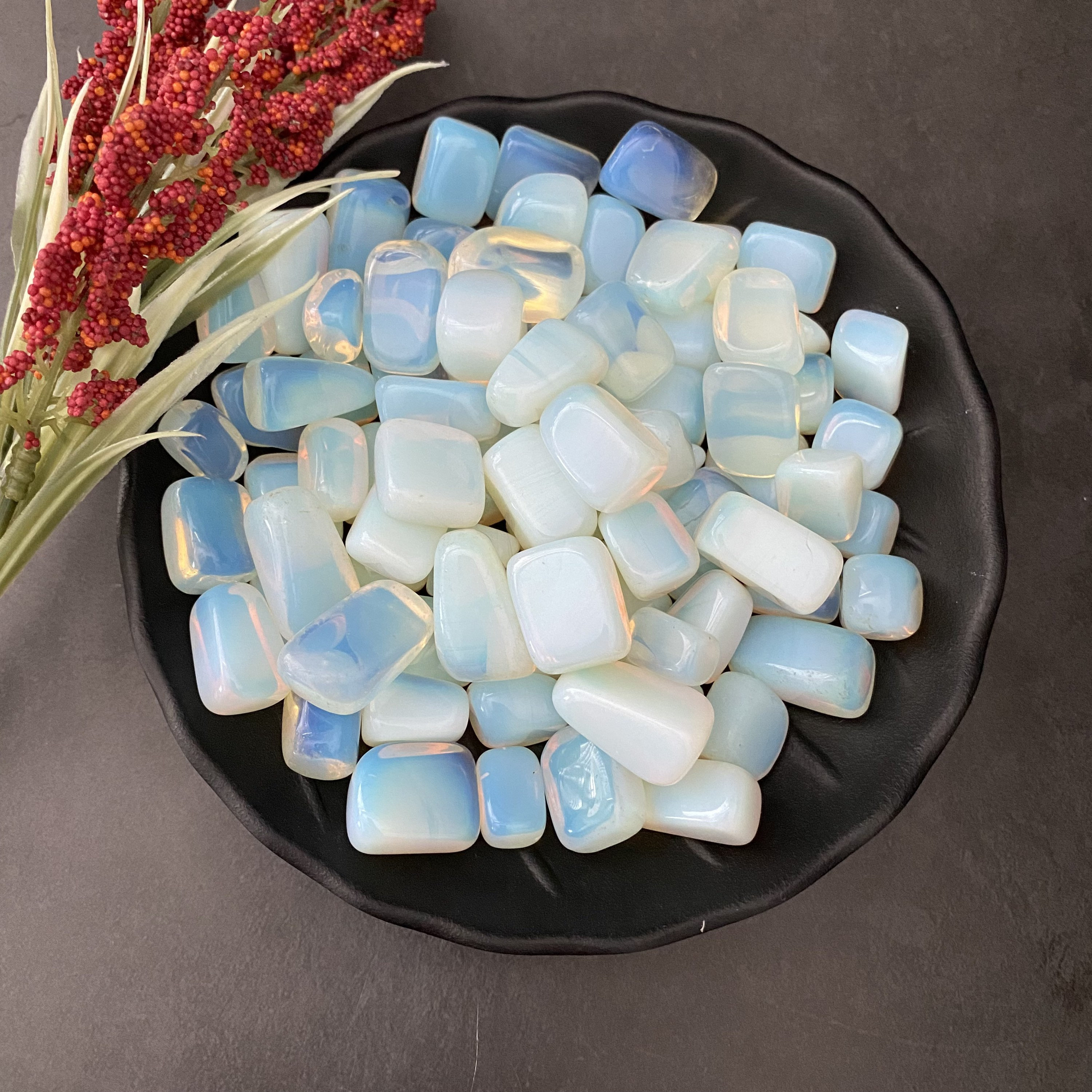 What Is Opalite Stone Good For