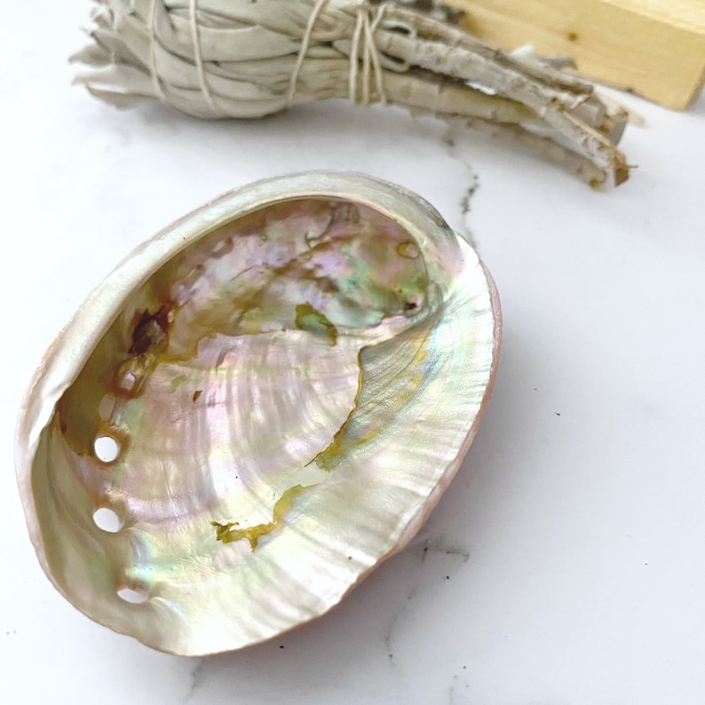 Mini Smudge Beginner Kit Beginners Smudge Kit Sage Smudge | Etsy