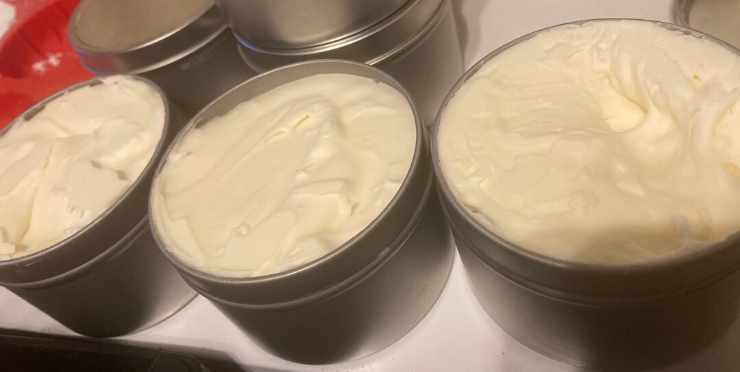 Beard & Bald Butter - Etsy