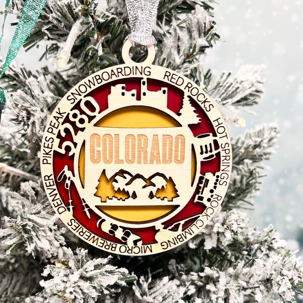 Colorado Gifts - 60+ Gift Ideas for 2024