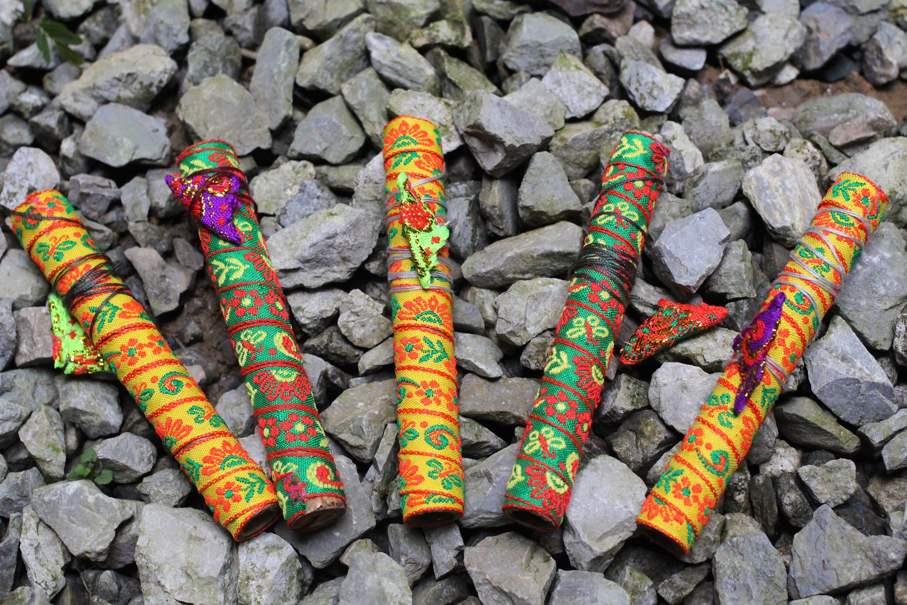 Hmong Jaw Harp: Traditional Vietnamese Lip Flute - Etsy UK