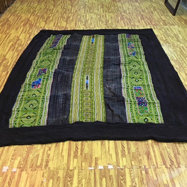 Hmong Blanket - Etsy
