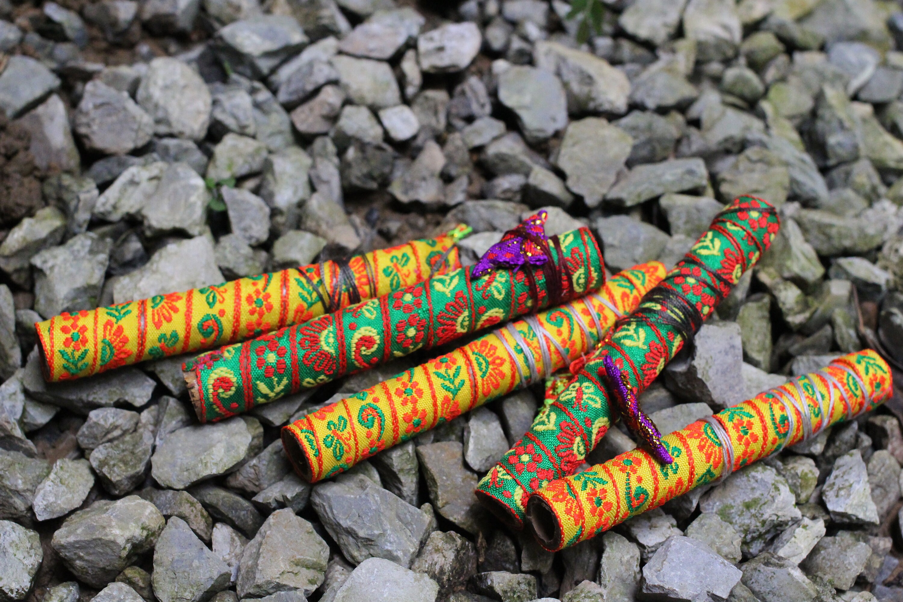 Hmong Jaw Harp: Traditional Vietnamese Lip Flute - Etsy UK