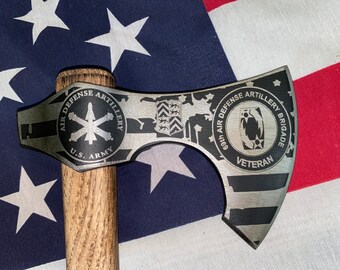 Custom Tomahawk - Etsy