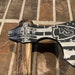 KC Chiefs Super Bowl Tomahawk - Etsy