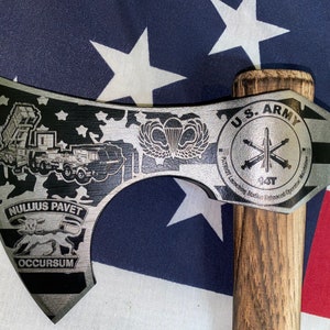 Tomahawk - Personalized Custom - Etsy