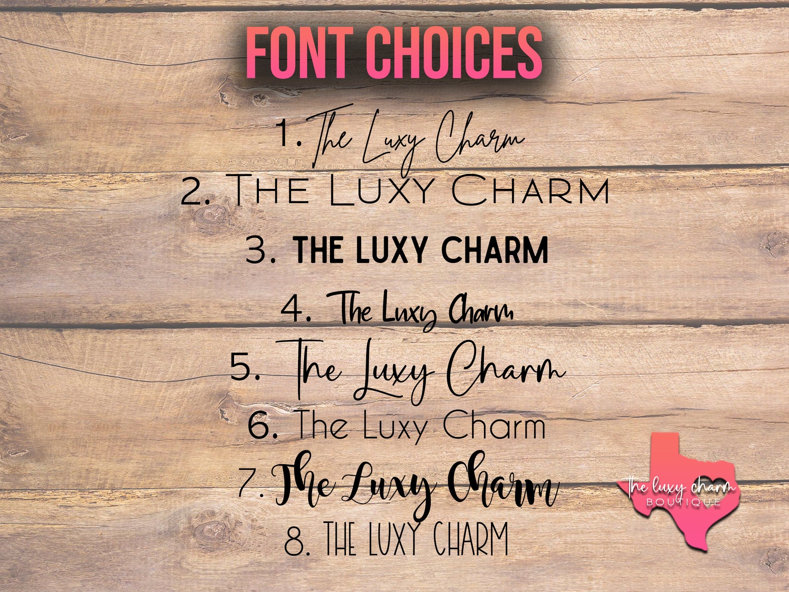 10x6 Price List Business Sign - Etsy