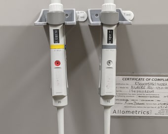 3d Print Pipette Holder - Etsy