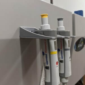 Eppendorf Pipette Holder - Etsy