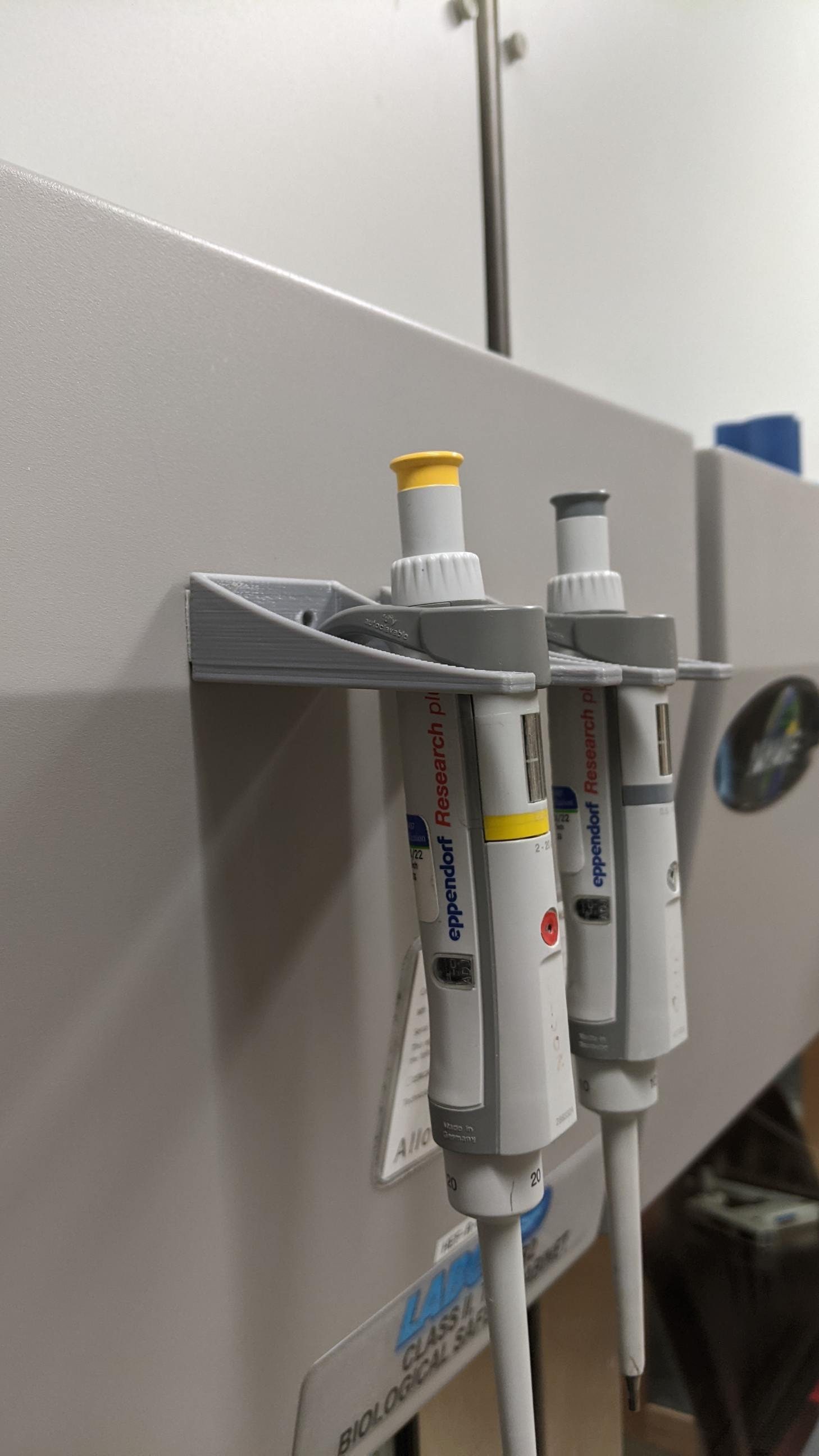 Eppendorf Pipette Holder - Etsy