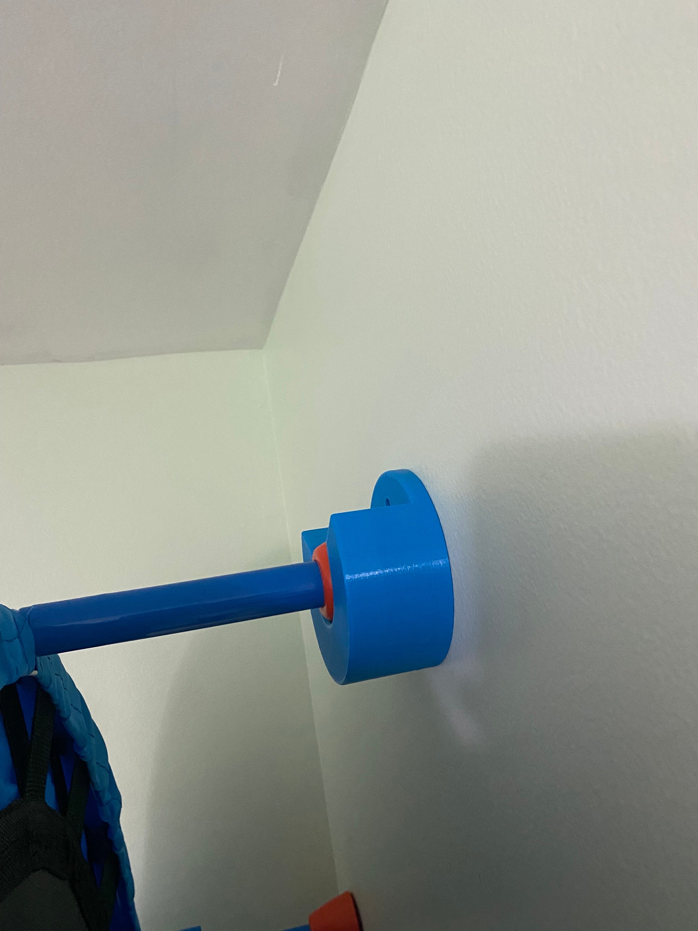 Little Tikes Tramp Wall Mount - Digital Download - Etsy