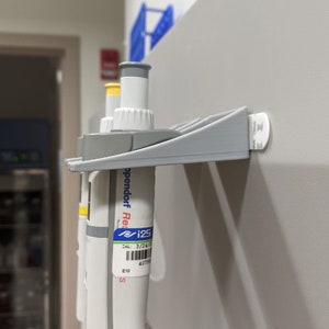 Eppendorf Pipette Holder - Etsy